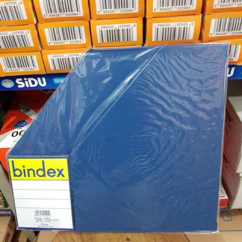 Jual Box File Bindex 1034B (1 Pcs) | Shopee Indonesia