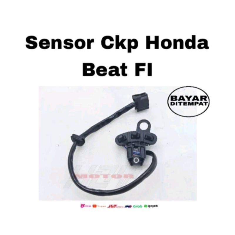 Jual Sensor Ckp Honda Beat Fi Esp Injeksi Pop Vario 125 Vario 150 ...