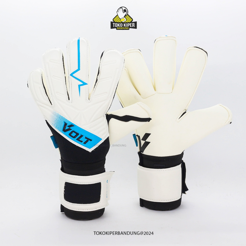 Jual Sarung Tangan Kiper - Volt Alva Roll Finger | Shopee Indonesia