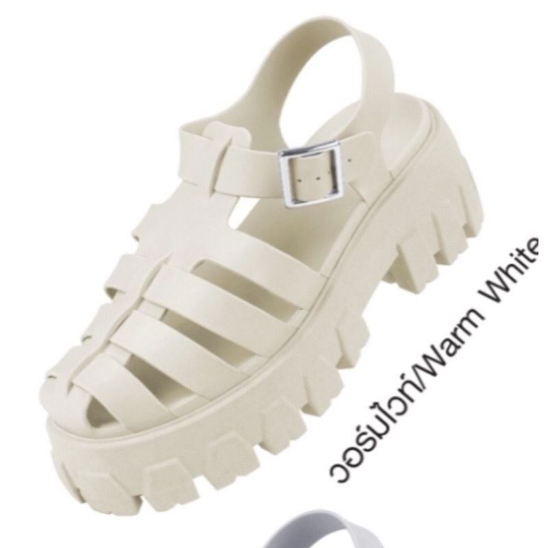 Jual MONOBO SANDAL POSESSION ( SIZE 36 - 39 ) | Shopee Indonesia