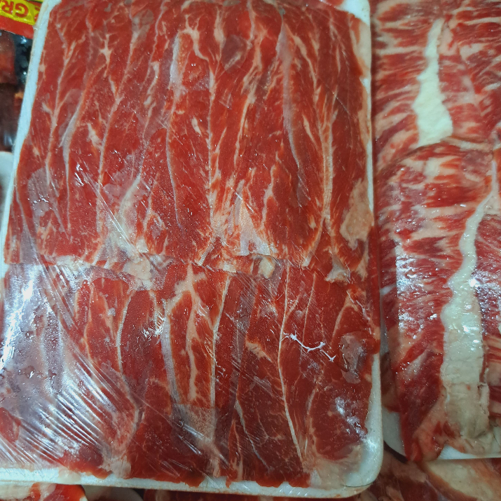 Jual Daging Slice/Potongan Tipis 500 gr | Shopee Indonesia