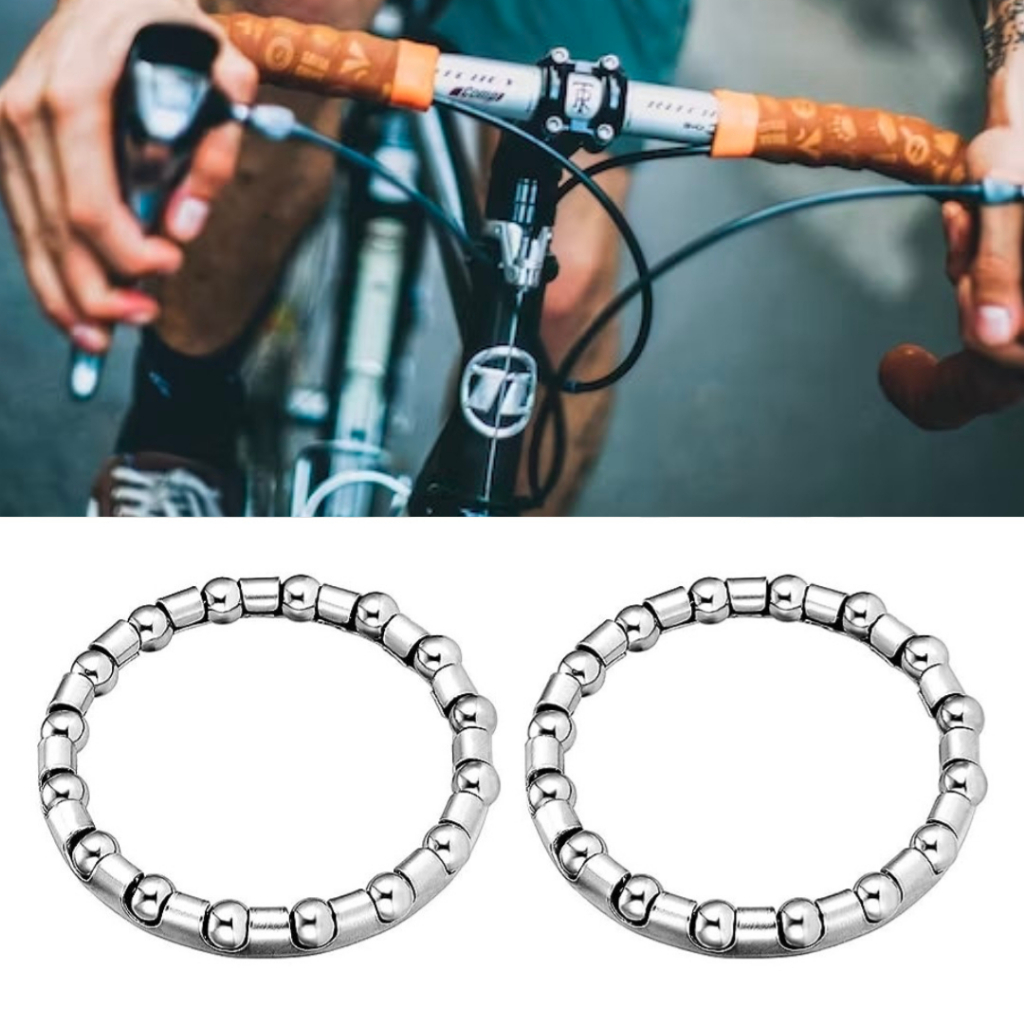 Jual ball bearing / gotri pelor sarangan 5/32 x 16 Sarang Fork Standar ...