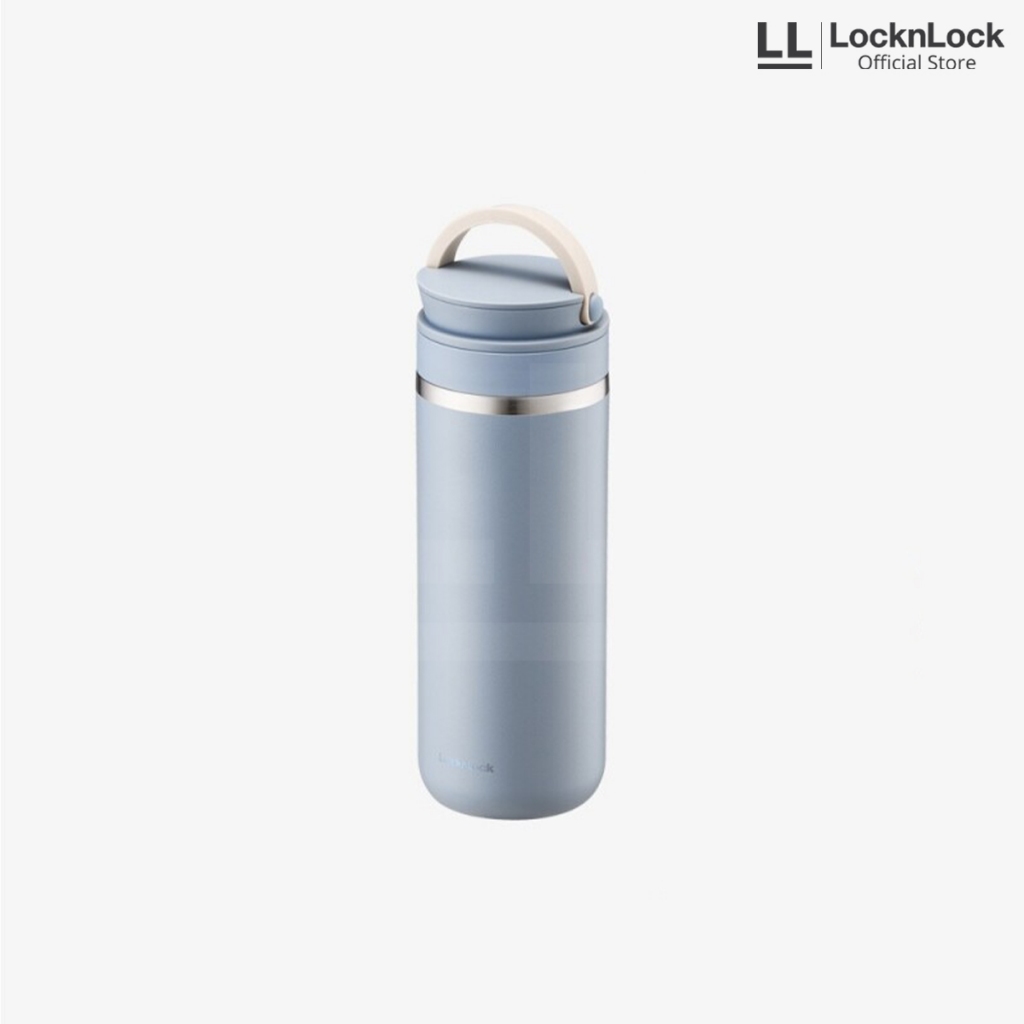 Jual LocknLock Metro Two-way Tumbler 475ml - LHC4274 | Shopee Indonesia