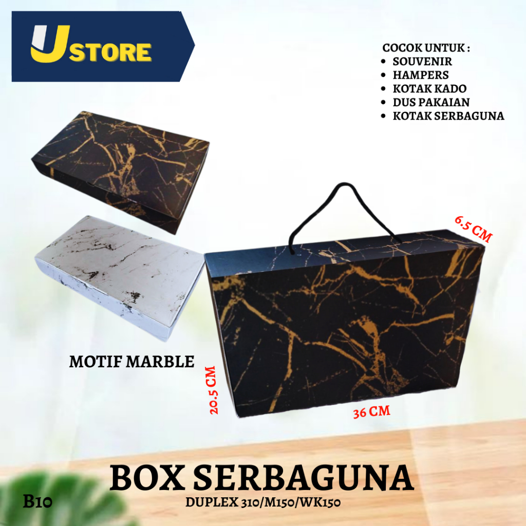 Jual Box hampers/Tas hampers/Dus Packaging / Box Kado / Hampers ...