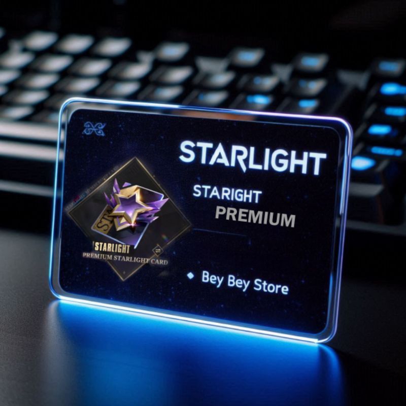 Jual Software PREMIUM Starlight | Shopee Indonesia