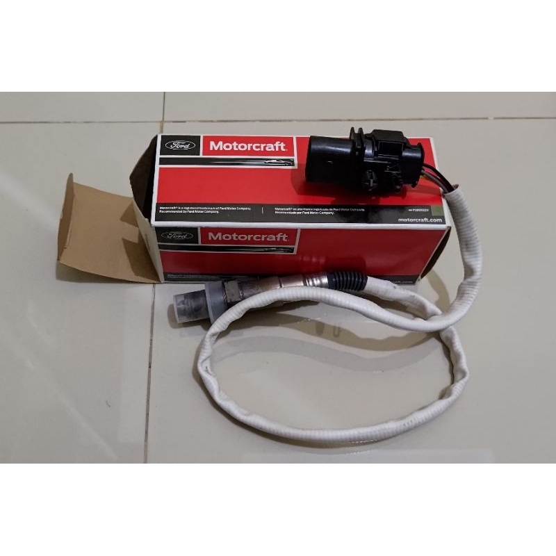 Jual Sensor Oxygen Ford Fiesta 1.0 Ecoboost | Shopee Indonesia