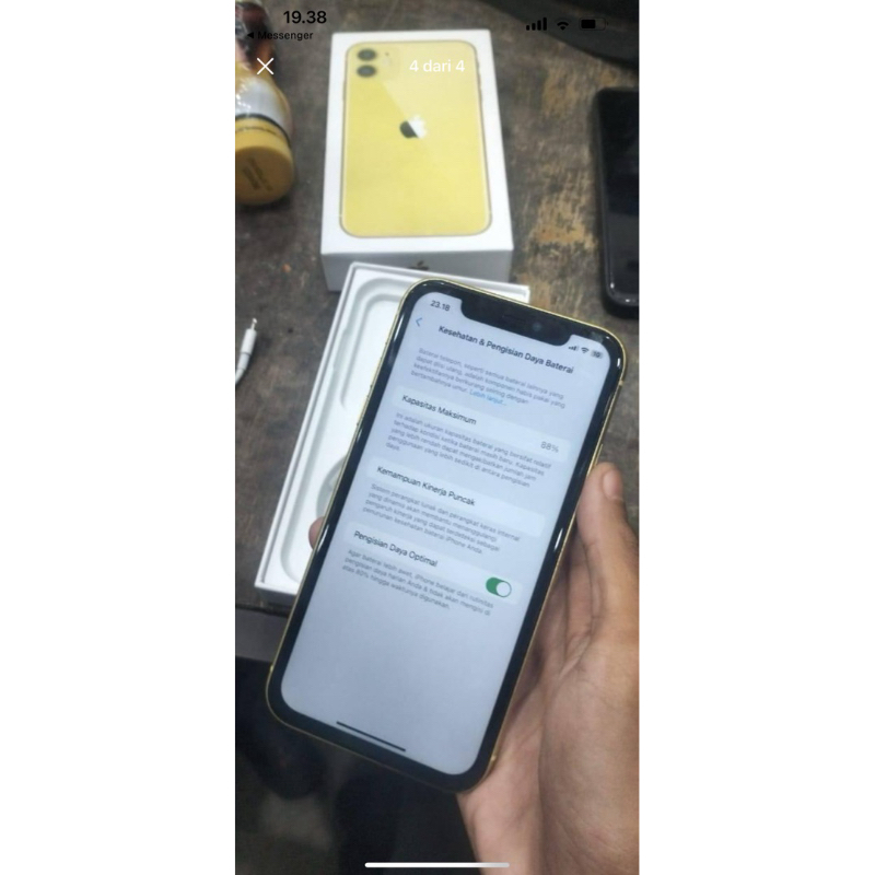 Jual iphone11 | Shopee Indonesia