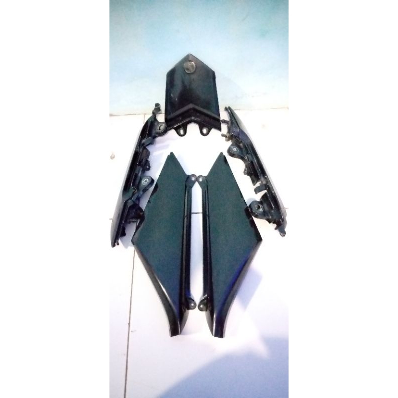 Jual BODY BELAKANG/BEHEL VIXION NVL/NEW SET | Shopee Indonesia