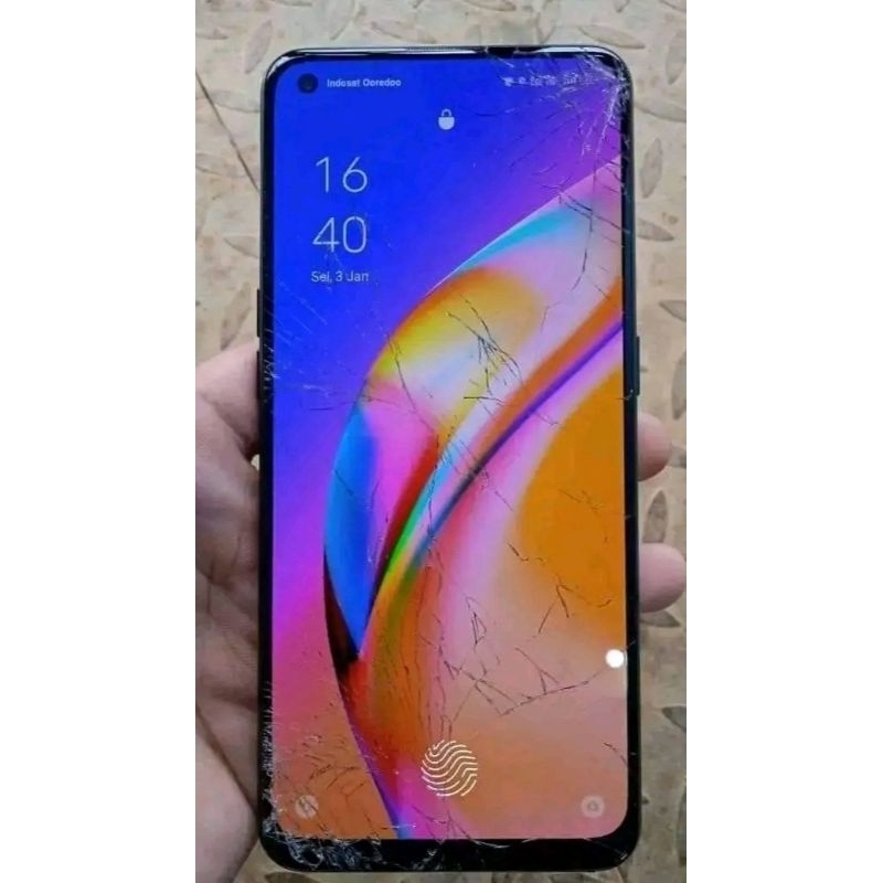 Jual oppo reno 5f | Shopee Indonesia