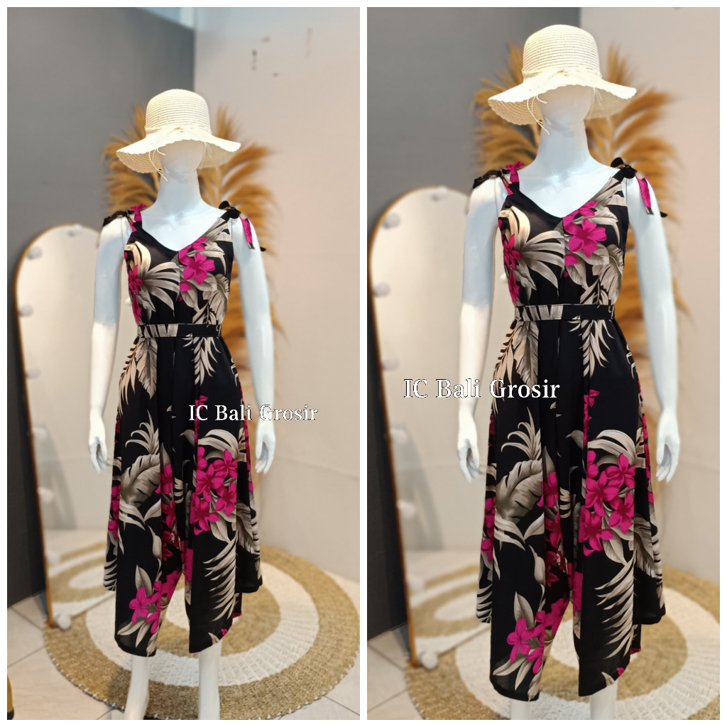 Jual JUMPSUIT TROPICAL BALI JT001 & JT007 / DASTER BUMIL BUSUI FRENDLY ...