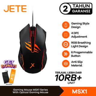 Jual Gaming Mouse Terlengkap & Harga Terbaru Maret 2025 | Shopee Indonesia