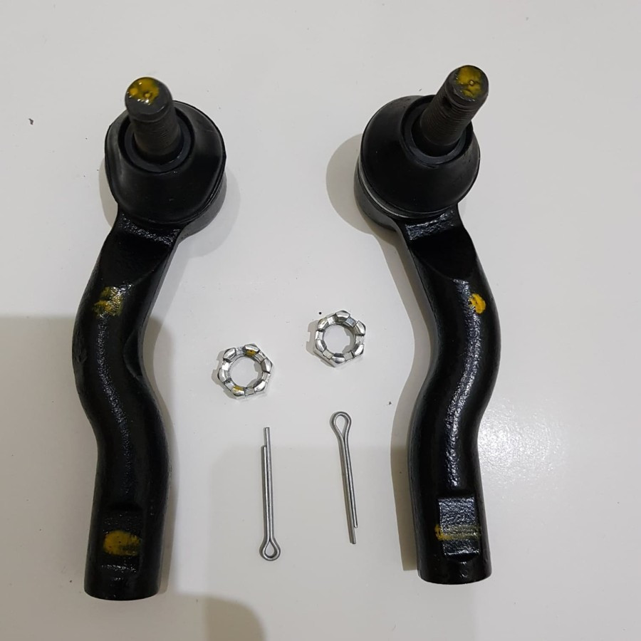 Jual TIE ROD END TOYOTA AVANZA XENIA VELOZ ALL NEW AVANZA XENIA HARGA ...