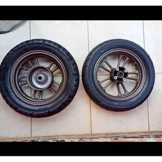Jual Velg Scoopy Ring 12 Terlengkap & Harga Terbaru Juli 2024 | Shopee ...
