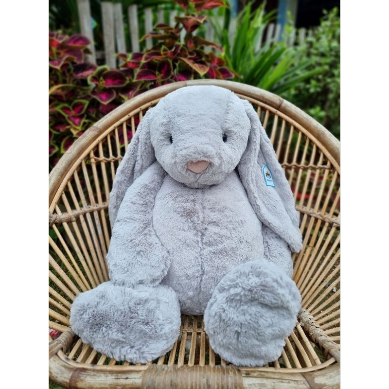 Jual Really Big Bashful Bunny by Jellycat | Shopee Indonesia