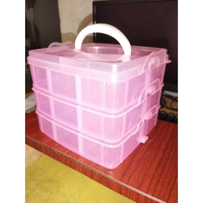 Jual Kotak aksesoris bersekat | Shopee Indonesia