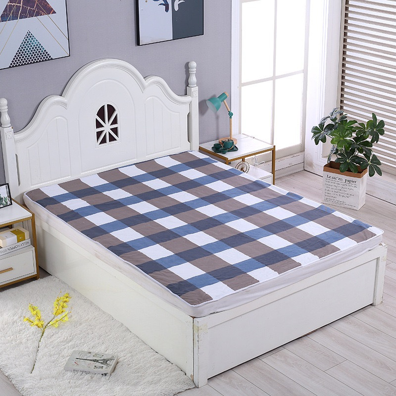 Jual YHOME Matras Absorbent Bed Pad Perlak Alas Waterproof Multifungsi ...