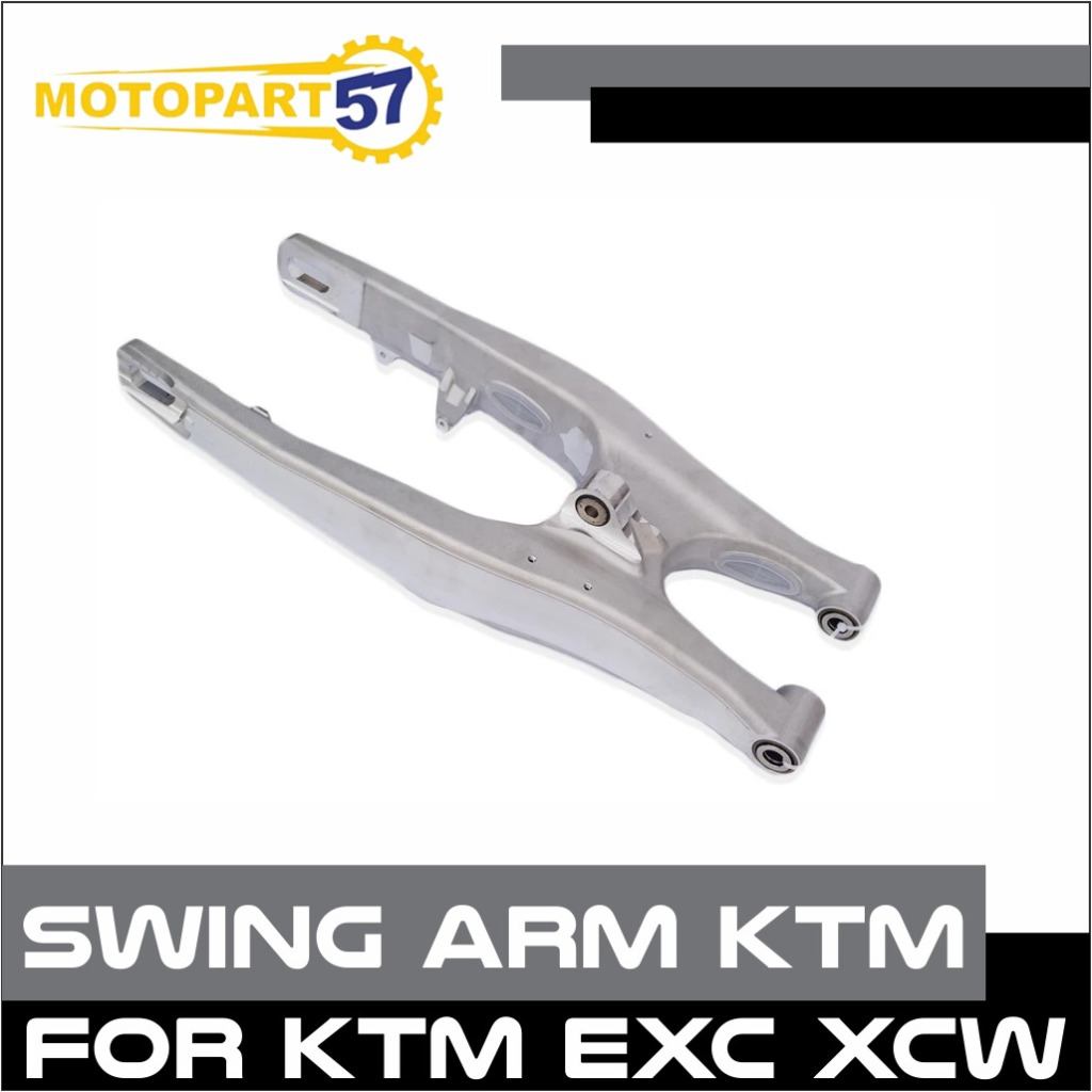 Jual Swing Arm KTM EXC PDS 2024 New Aluminium Import | Shopee Indonesia