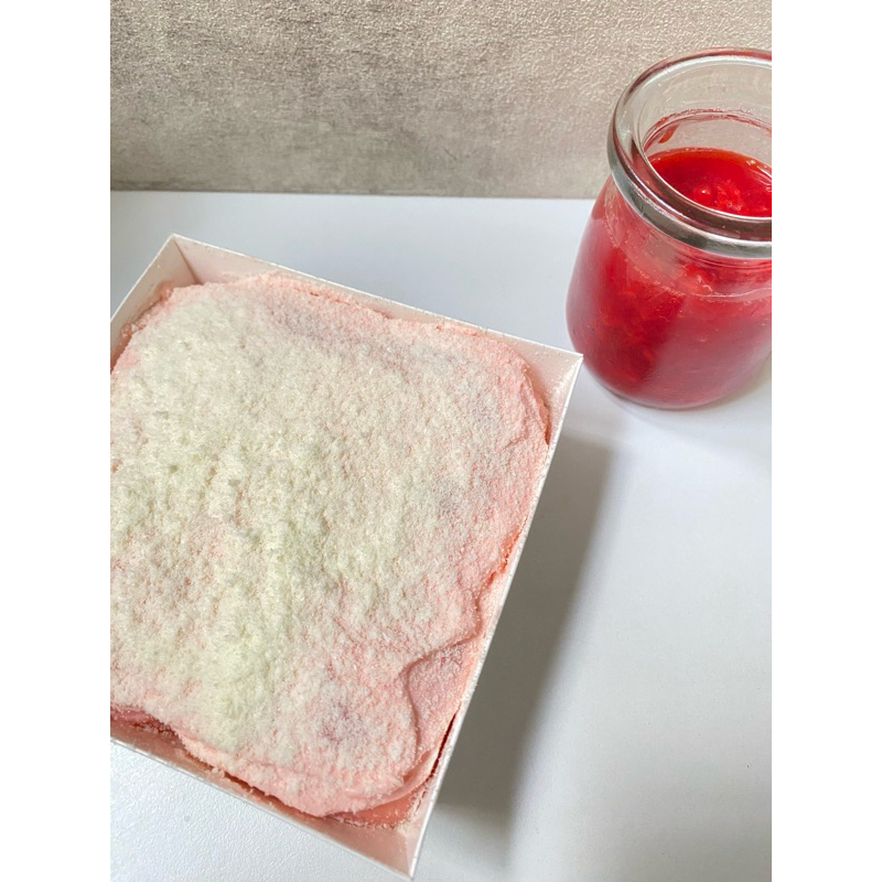 Jual Thai Milkbun / Thai Milk Bun viral | Shopee Indonesia