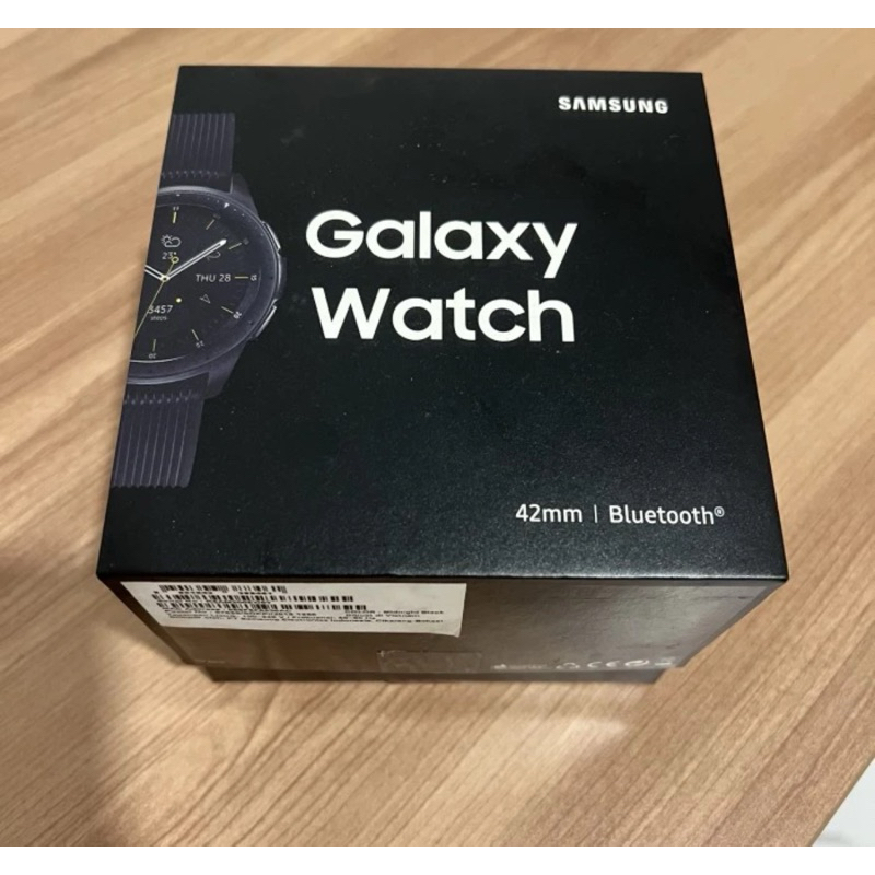 Jual Samsung Galaxy Watch SM R810 | Shopee Indonesia