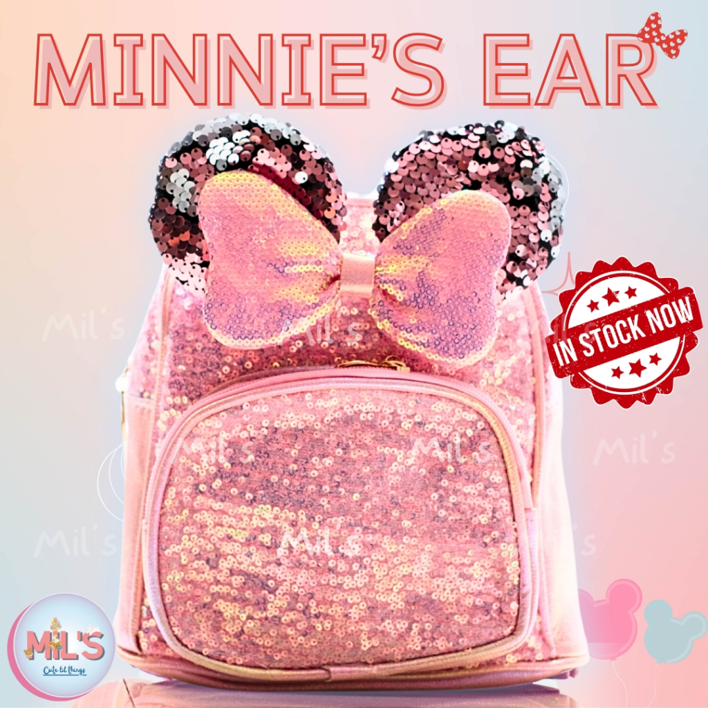 Jual [ CUTE MIL'S ] IDE KADO HAMPERS ANAK BACK TO SCHOOL TAS CUTE ...
