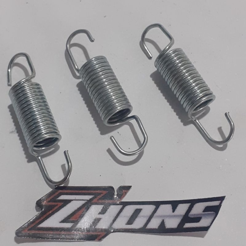 Jual PER PIR KUNCI JOK MOTOR | Shopee Indonesia