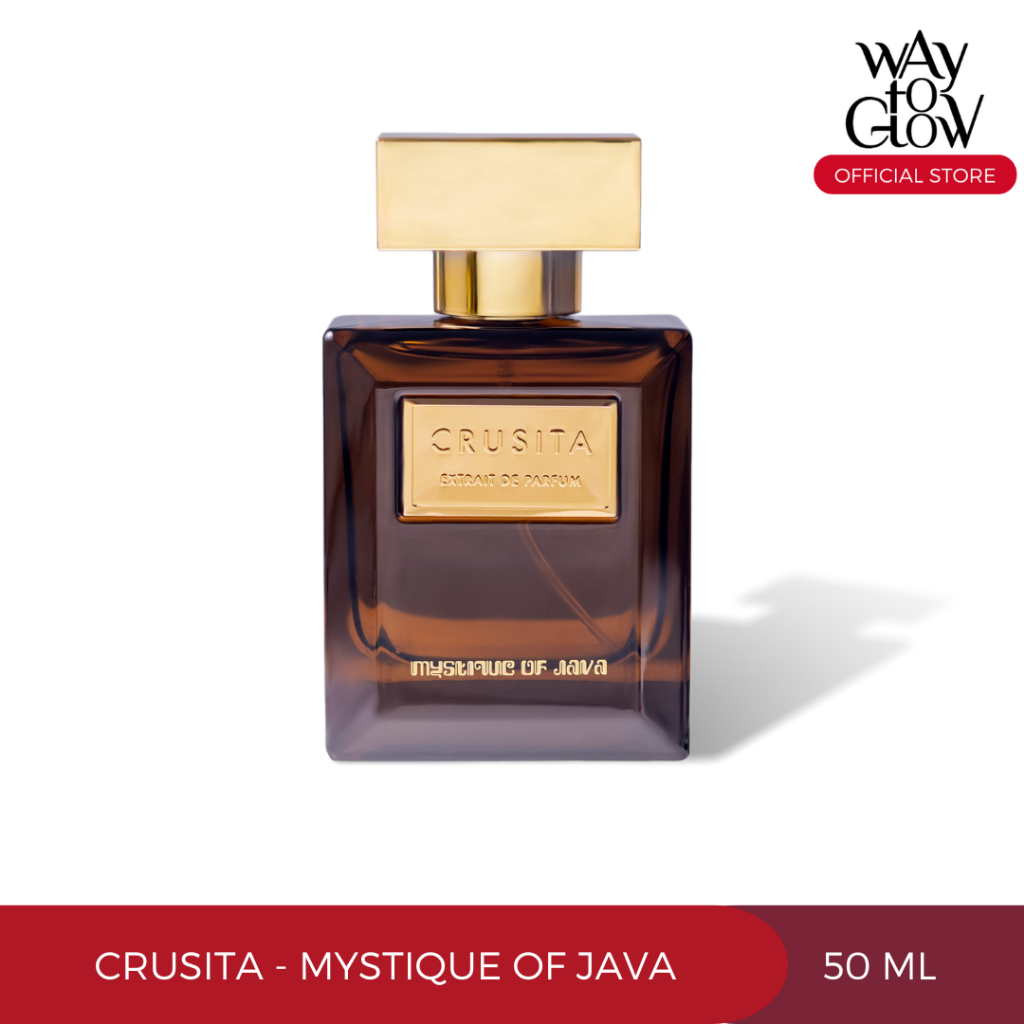 Jual Crusita Mystique of Java Extrait de Parfum - Scent Of Indonesia ...