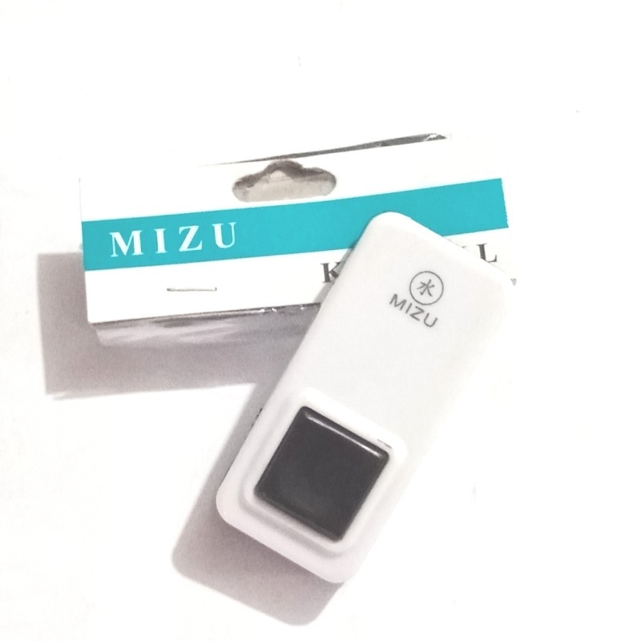 Jual Tombol Bell Rumah / Knop Bell Rumah Mizu | Shopee Indonesia