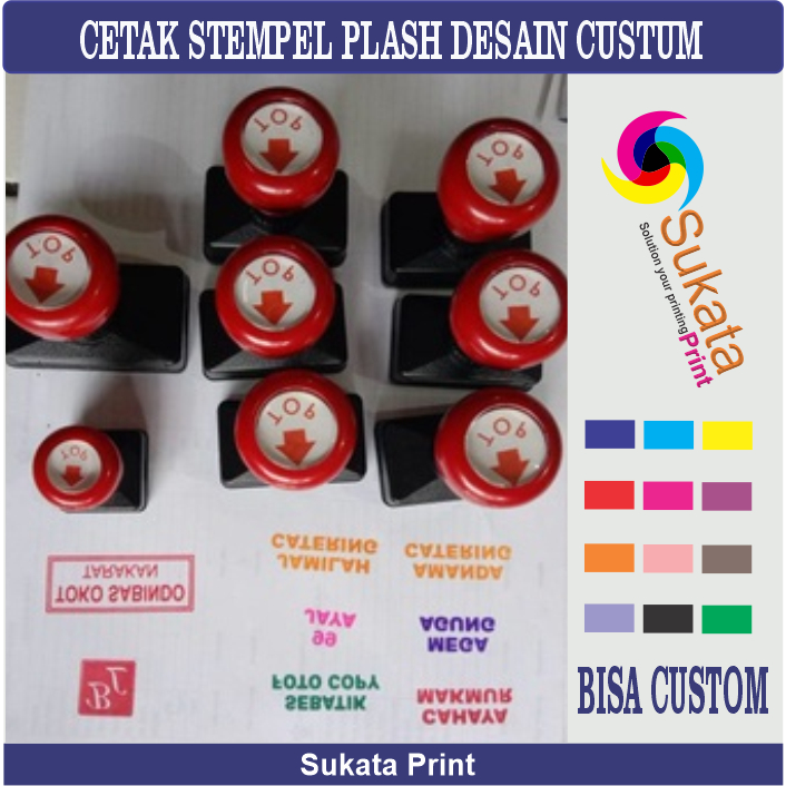 Jual Stempel, Stempel Logo, Stempel lunas, stempel nama, stempel tanda tangan, Stempel Flash ...