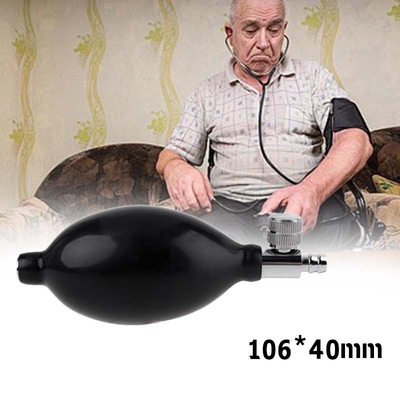 Jual Pompa Bulb Tensimete Pompa Tensi Abn Bola Tensimeter Abn Bola ...