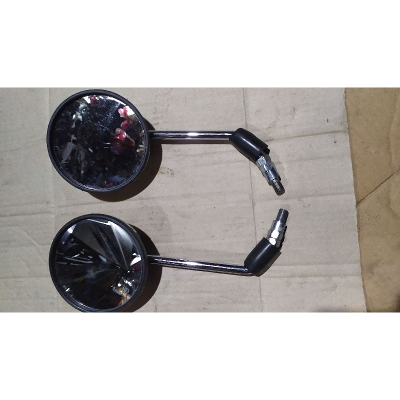 Jual spion standar Honda Scoopy donat bekas original | Shopee Indonesia