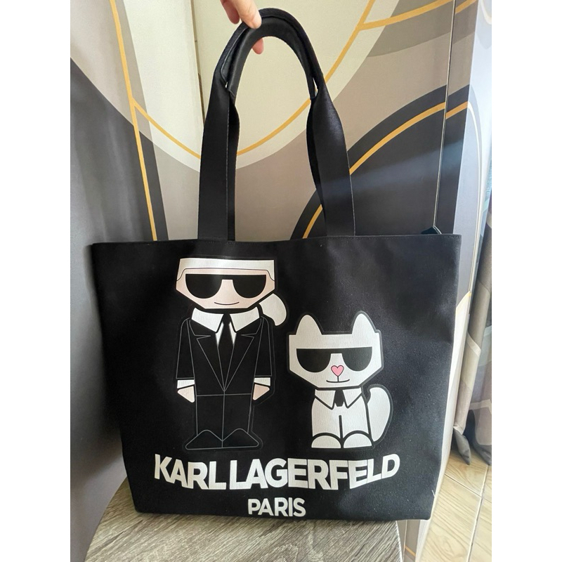 Jual tas karl lagerfeld | Shopee Indonesia