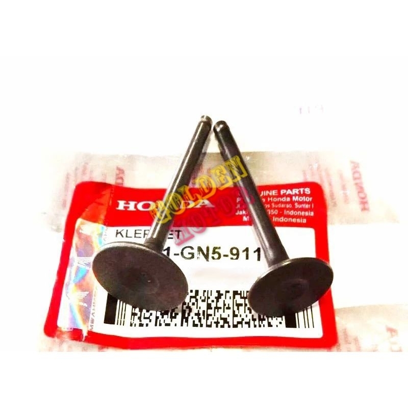 Jual Payung Klep Grand Klep Set Astrea Star Prima Legenda Supra Supra X ...