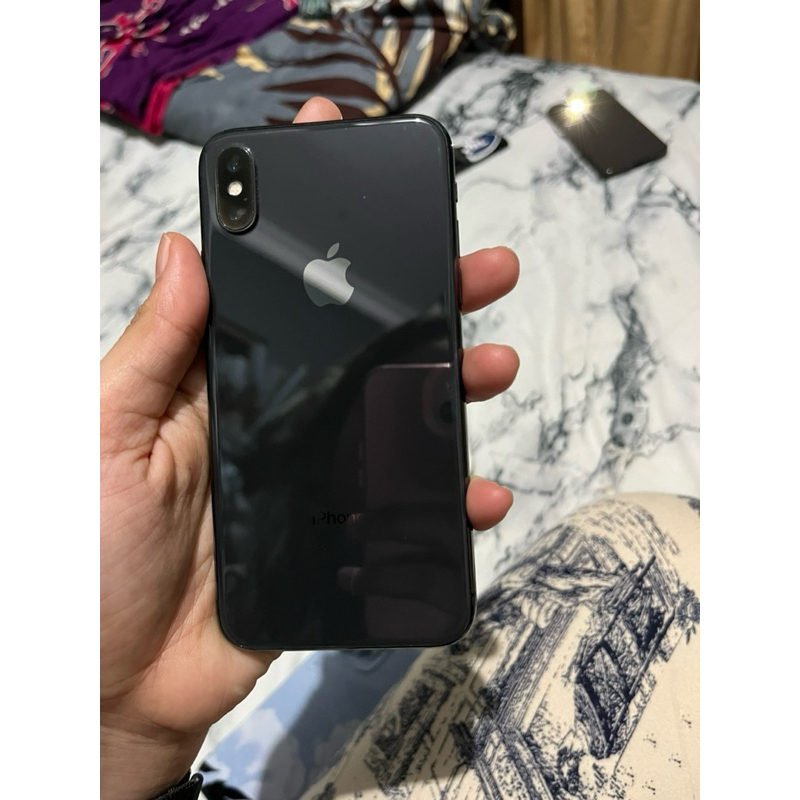 Jual Iphone X 64gb second | Shopee Indonesia
