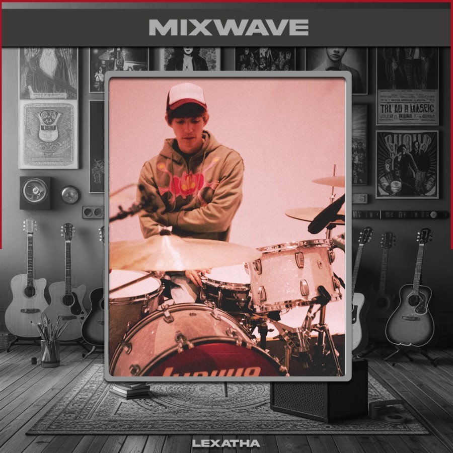 Jual Turnstile Daniel Fang - MIXWAVE | Shopee Indonesia