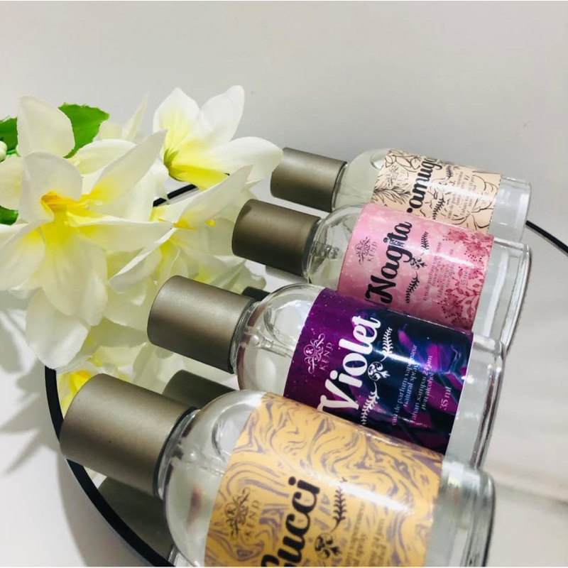 Jual Kend Parfum | Shopee Indonesia