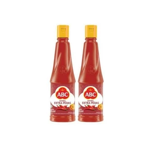 Jual Saos Abc Botol Terlengkap & Harga Terbaru Juli 2024 | Shopee Indonesia