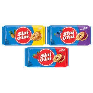 Jual Biskuit Slai Olay 192gram | Shopee Indonesia