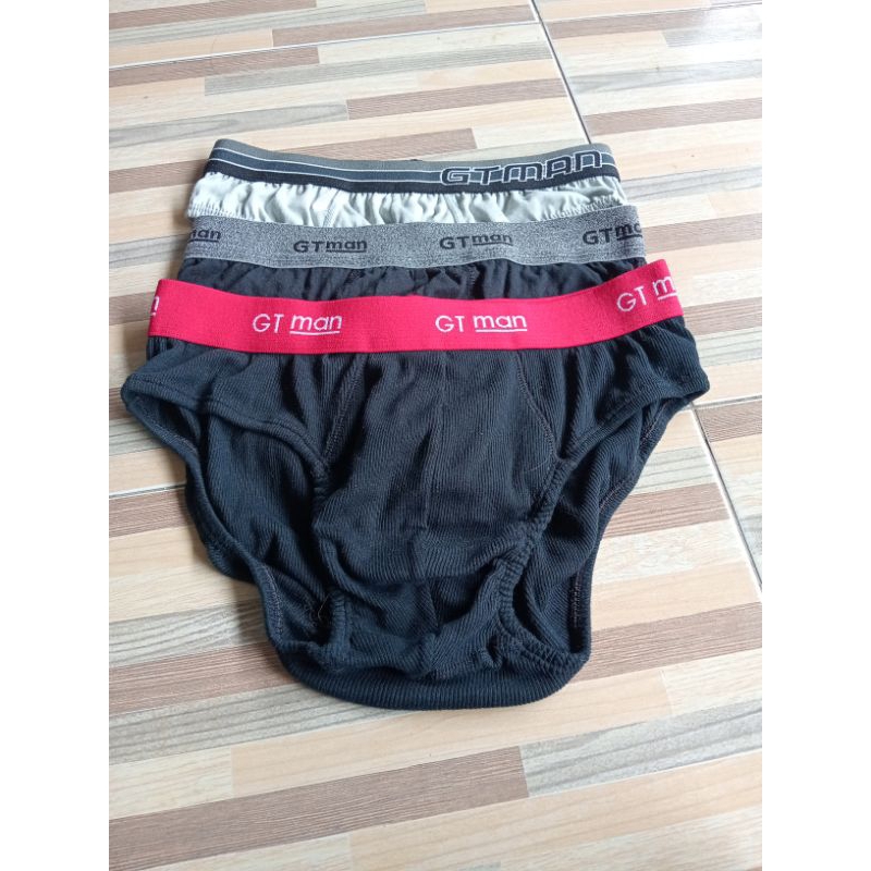 Jual SEMPAK GT MAN SISA GARMENT ORIGIONAL | Shopee Indonesia