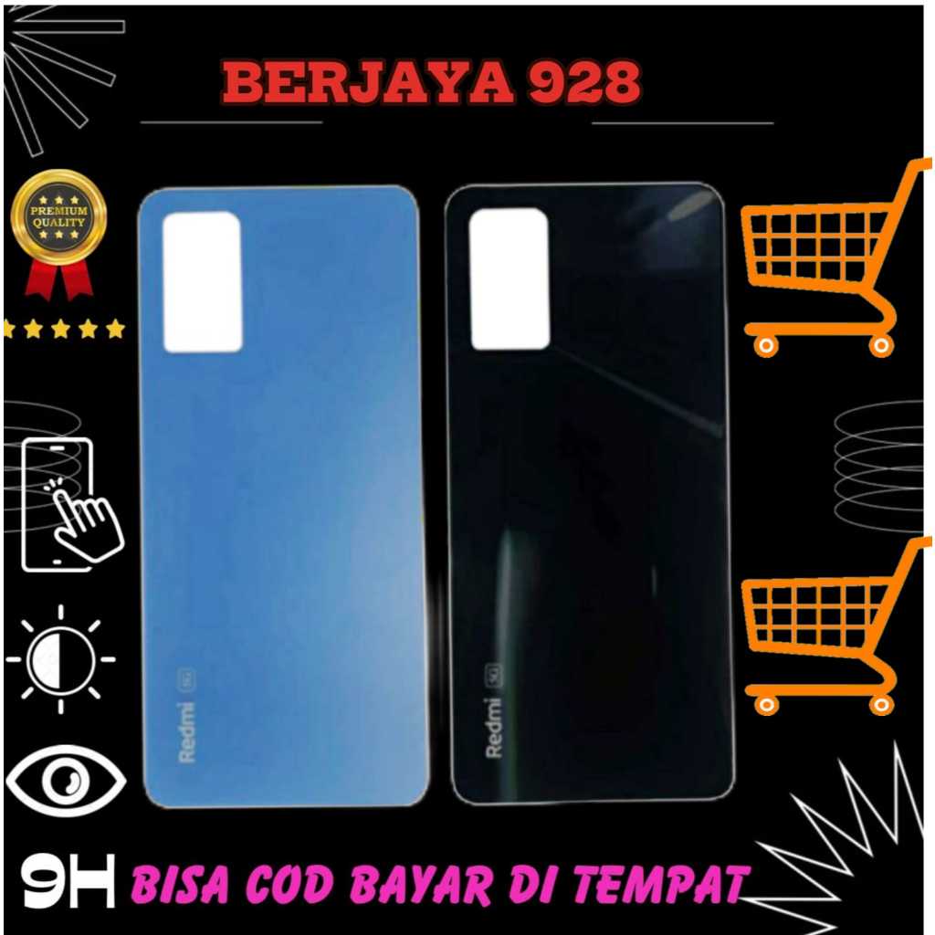 Jual BACKDOOR XIAOMI REDMI NOTE 11 PRO 5G ORIGINAL NEW | Shopee Indonesia