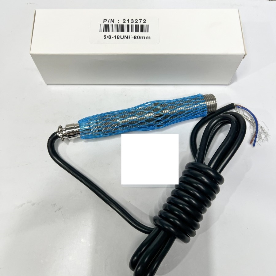 Jual MPU 213272 Drat 16mm 5/8-18UNF-80mm Magnetic Pick Up Unit | Shopee ...