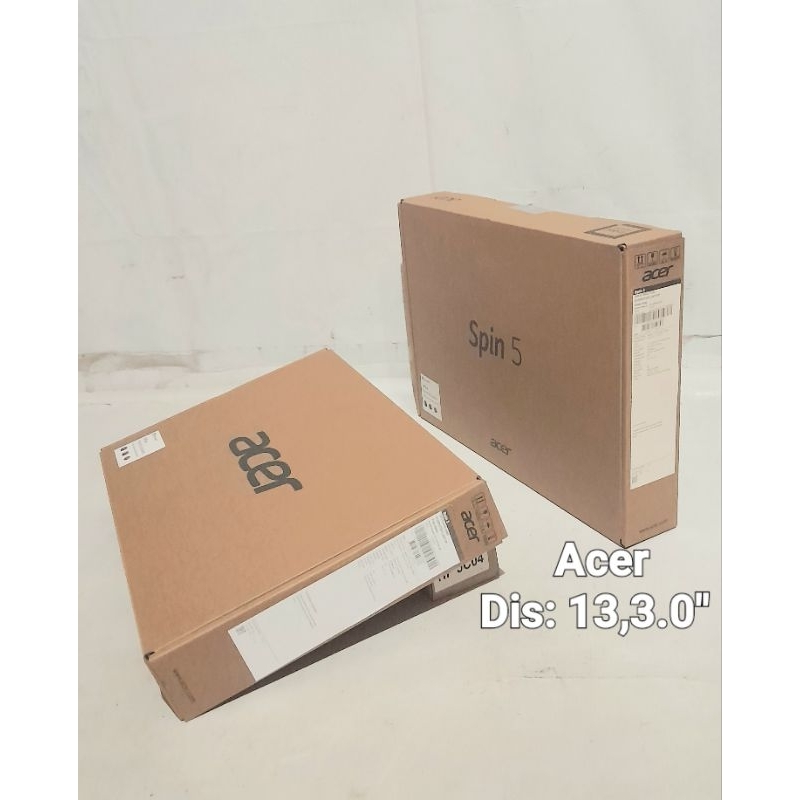 Jual Kardus laptop Acer KOMPUTER 13,3 inch original | Shopee Indonesia