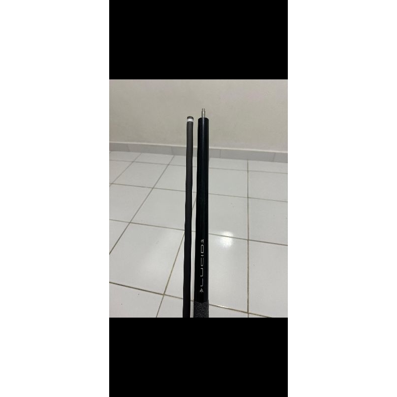 Jual Stik Carbon Venom Lucid 2 Original | Shopee Indonesia