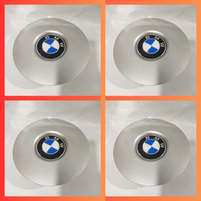 Jual Velg dop velg BMW E34 STYLE 2 ORIGINAL COPOTAN | Shopee Indonesia