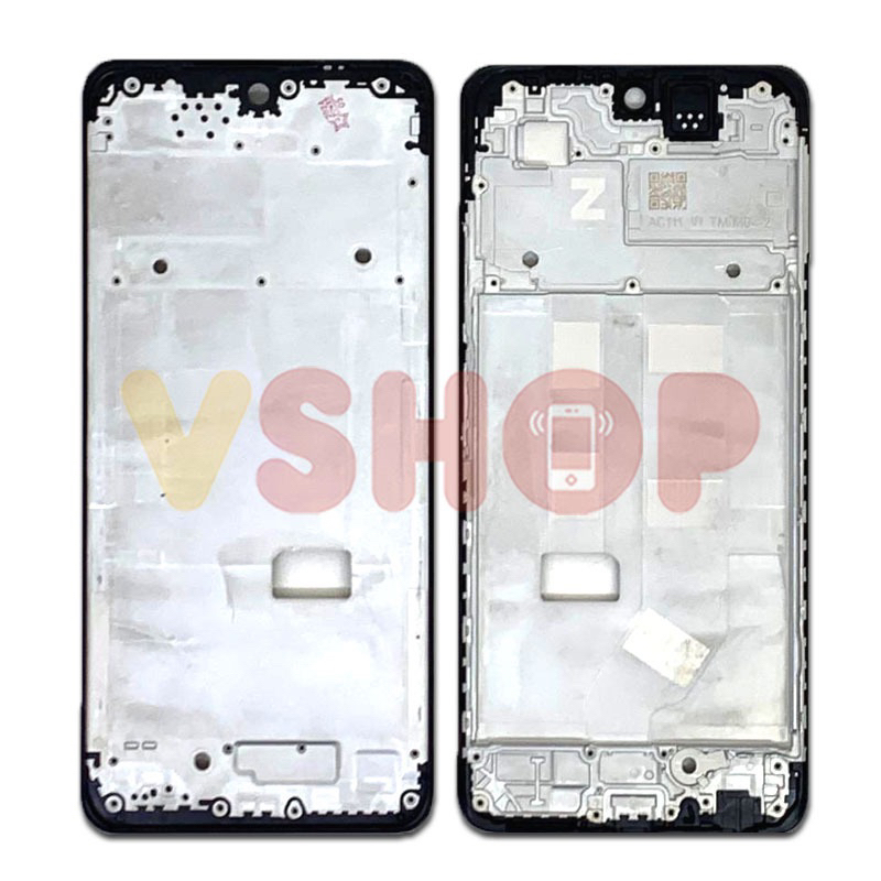Jual FRAME LCD - TULANG LCD - TATAKAN LCD OPPO A58 4G | Shopee Indonesia