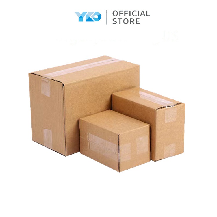 Jual Packing Kardus Paper Kardus - Agar Paket Lebih Aman Dan Safety ...