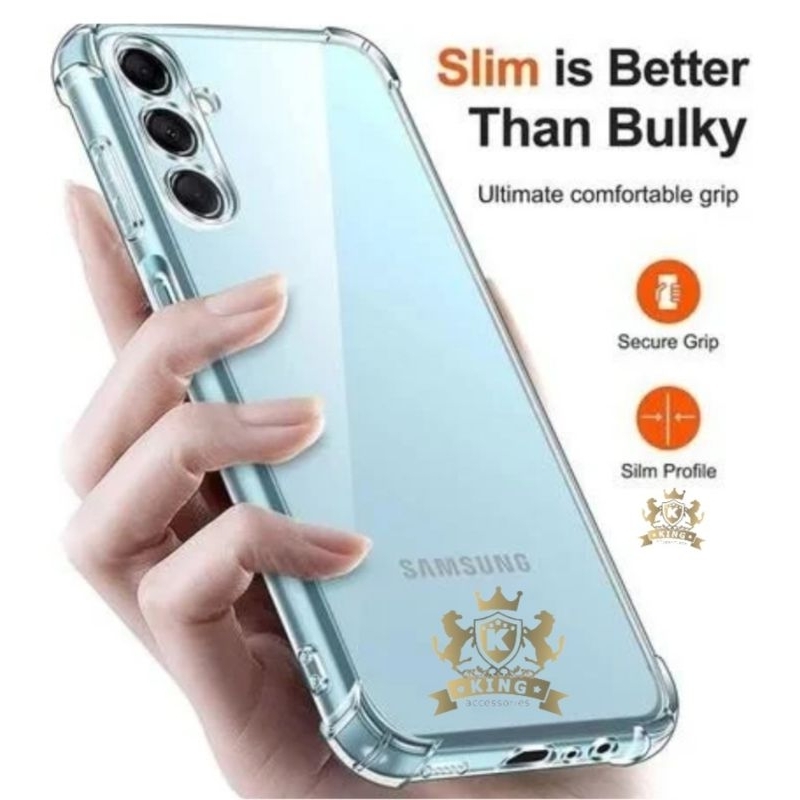 Jual Softcase Bening A07 A17 A06 A05s A05 A04s A04 Core A03 Core A03s A02 A02s A01 Core A03 Case ...