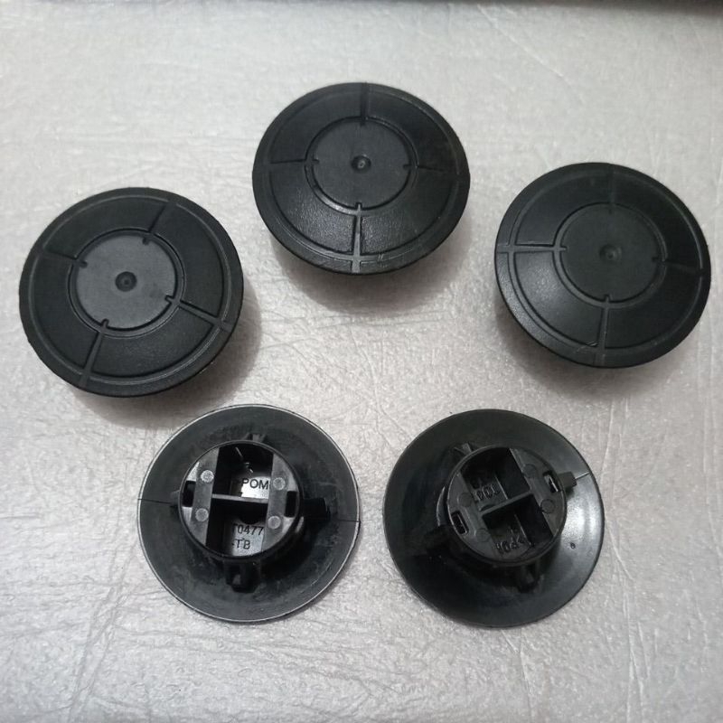 Jual KANCING KLIP BODY KIT UNIVERSAL ORIGINAL | Shopee Indonesia