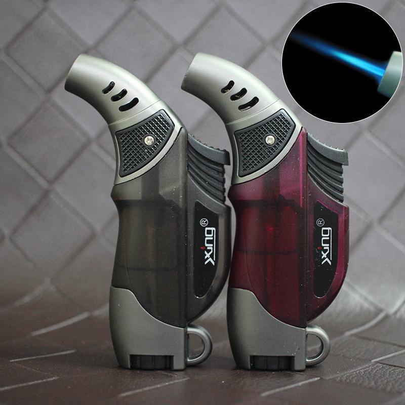 Jual Korek api torch bisa isi ulang model unik korek api bara torch ...