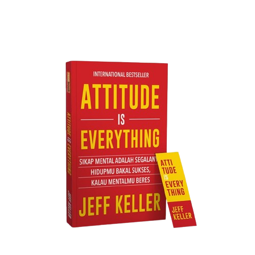 Jual FREE BUBLE WRAP - Renebook - Attitude is Everything - Jeff Keller ... Jual FREE BUBLE WRAP - Renebook - Attitude is Everything - Jeff Keller ...