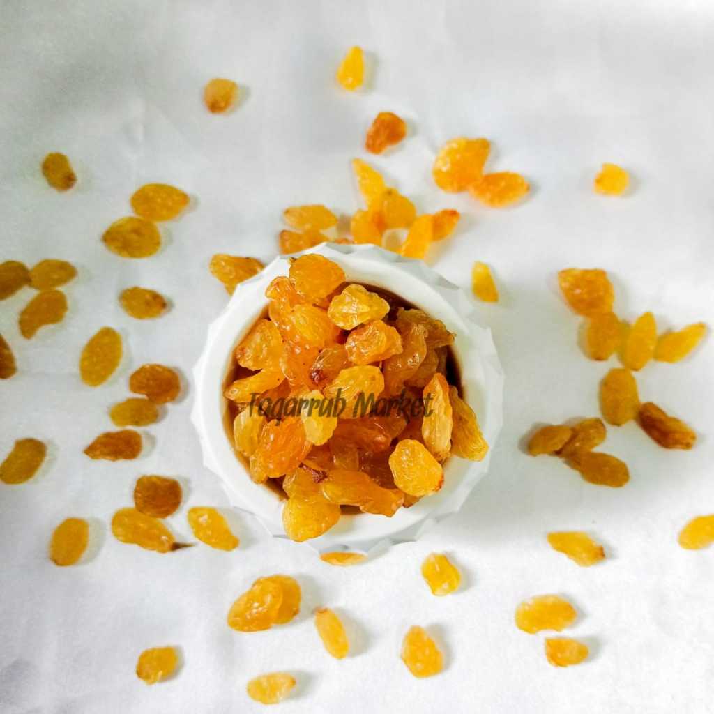 Jual Kismis Simin 500gr Kismis Raisin 500gr Kismis Simin 1kg Kismis ...